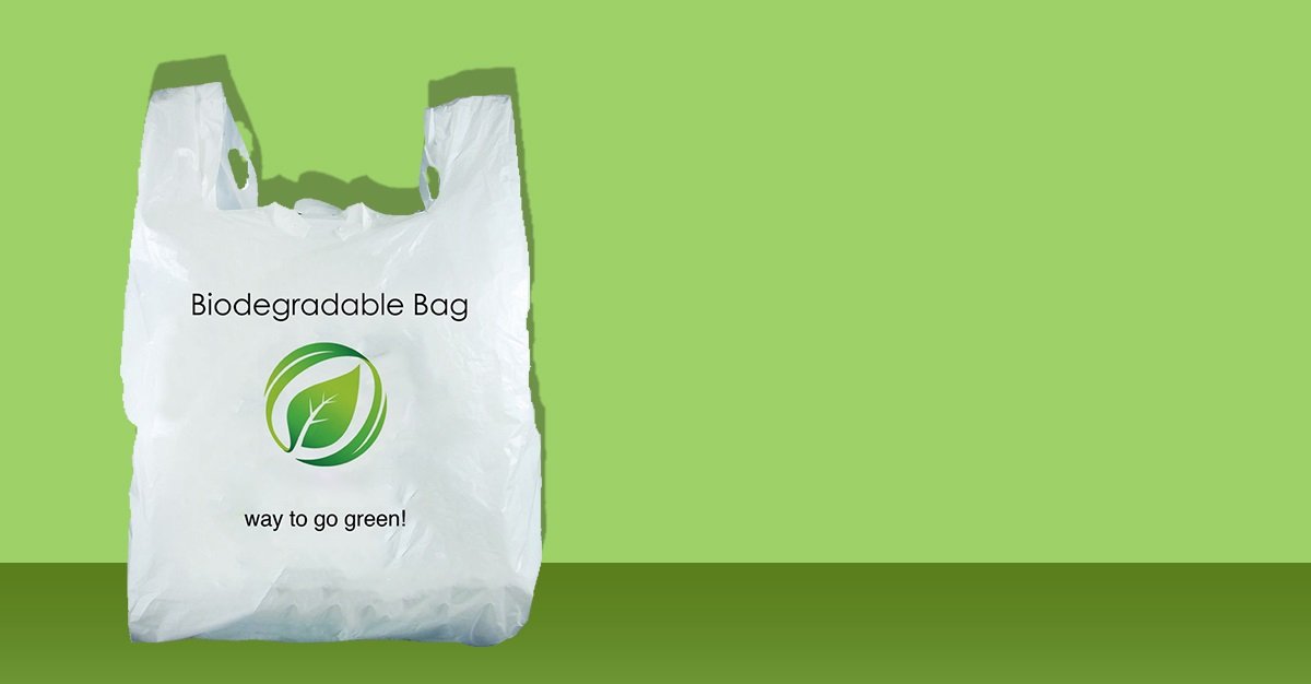 Bajaj - Degradable vs. Biodegradable Plastic: What Are The Differences?