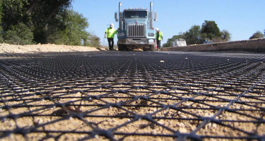 Bajaj - Geosynthetics- Performance and Longevity in Modern Infrastructure