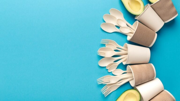 Bajaj - What Are PBAT Plastic and Its 6 Applications?