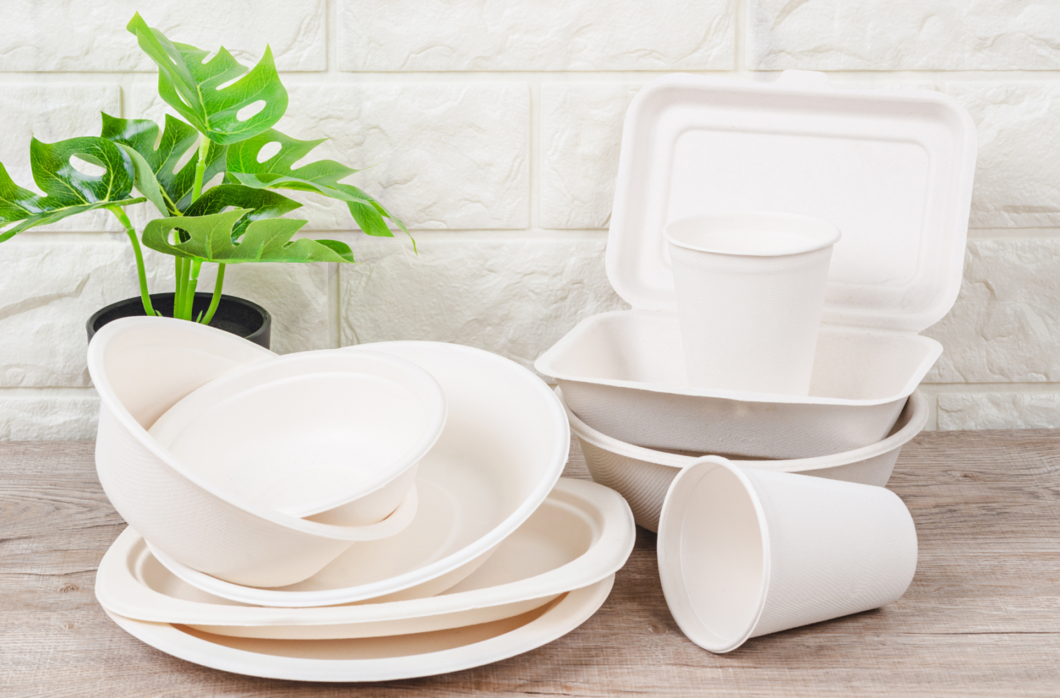 Bajaj - What Are PBAT Plastic and Its 6 Applications?