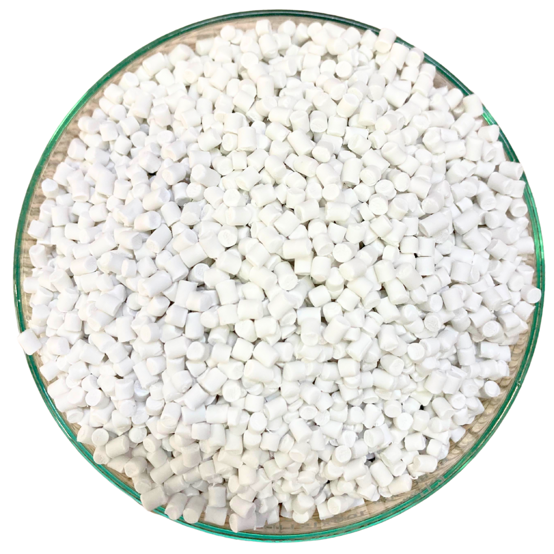 Bajaj - How CaCO3 Filler Masterbatch Transforms Your Plastics