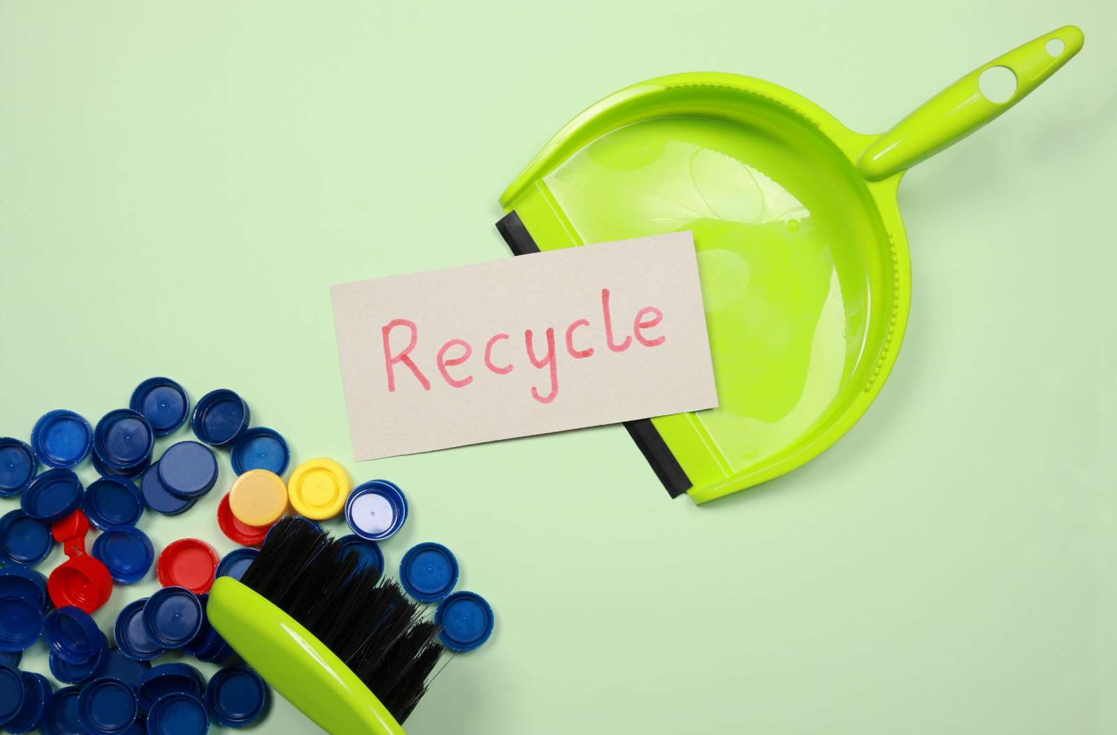Bajaj - Recycled Polypropylene: How to Recycle PP?