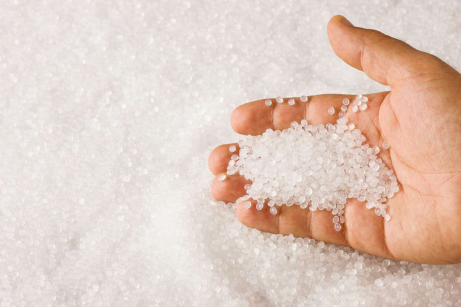 Bajaj - Recycled Polypropylene: How to Recycle PP?