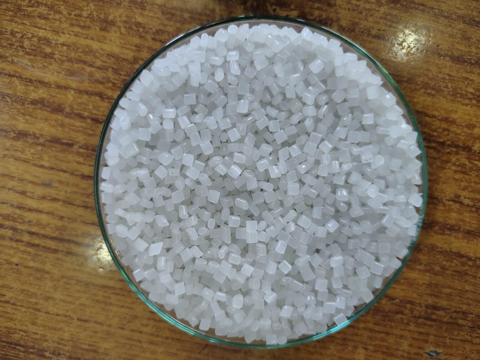 Bajaj - Benefits of PPA masterbatch in industrial applications